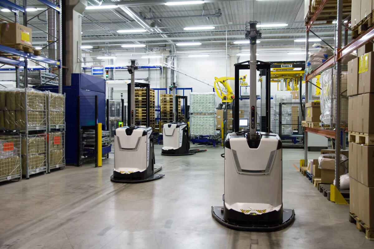 Wat is een EPT certificaat? - Mitsubishi Forklift Trucks